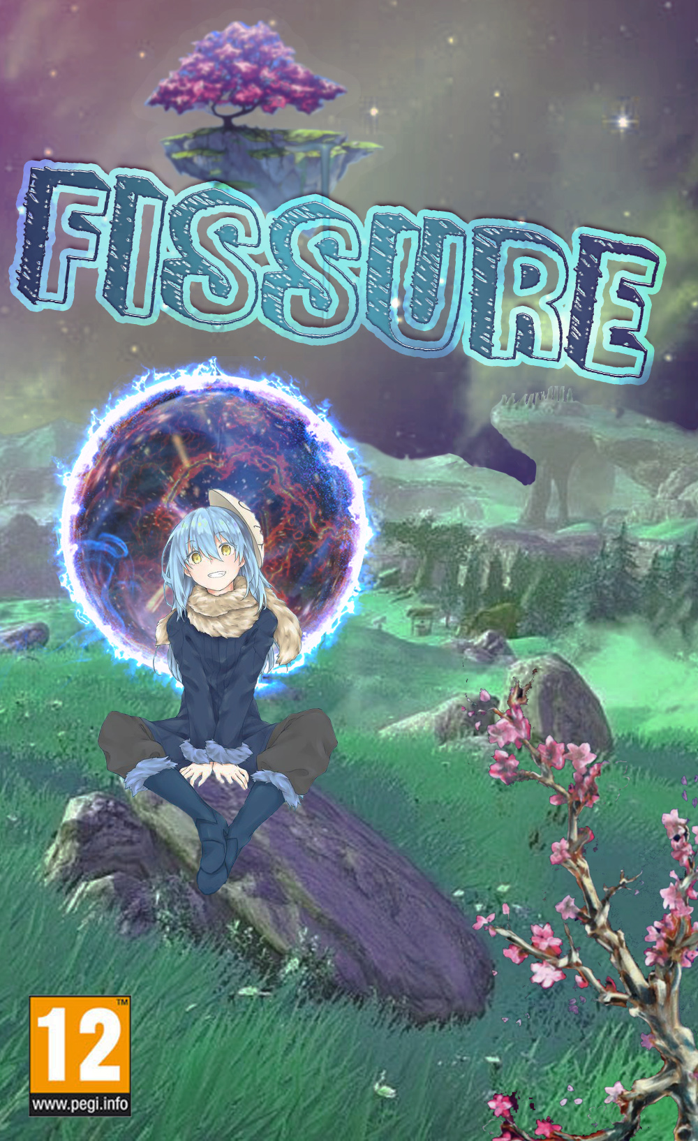 Fissure